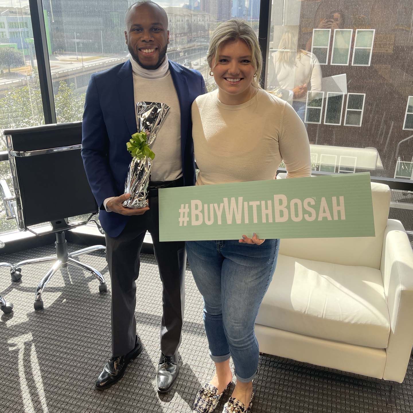 Bosah Group | About