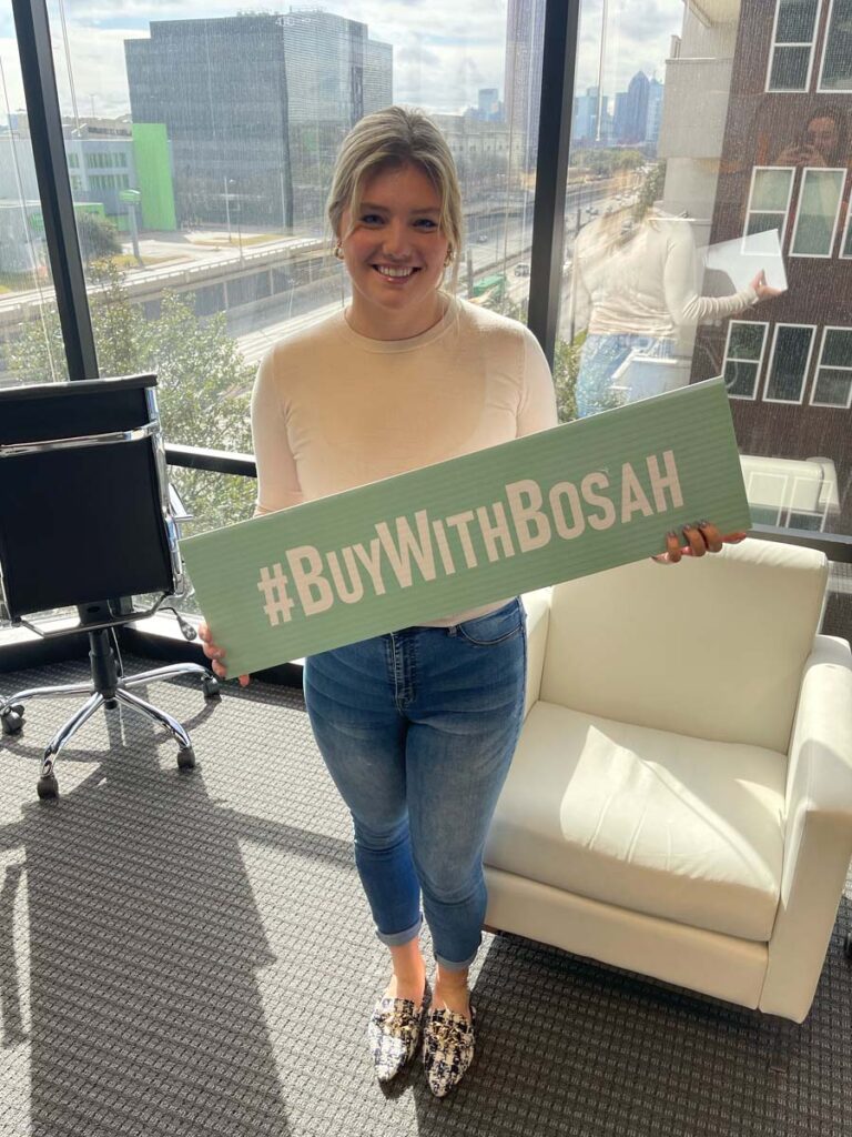 Bosah Group | Luxury Real Estate Brokerage