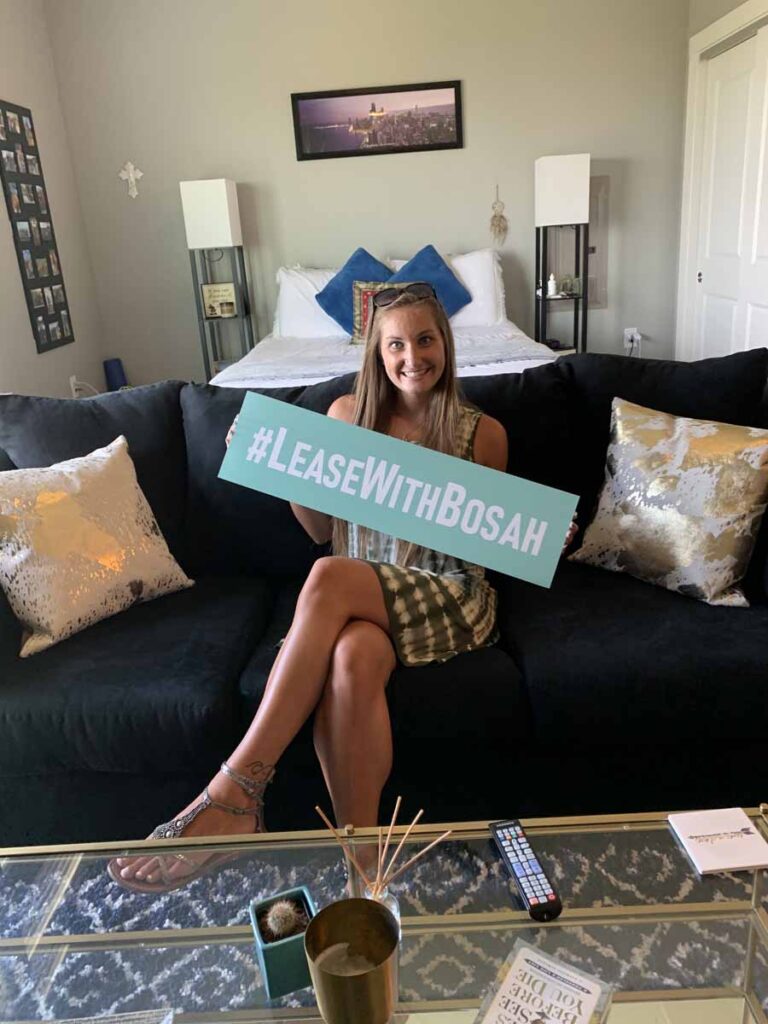 Bosah Group | Luxury Real Estate Brokerage